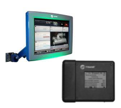 Partes y Compresores originales Trane